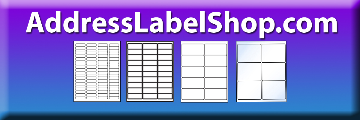 Address Labels From ProLabel address-labels-from-prolabel